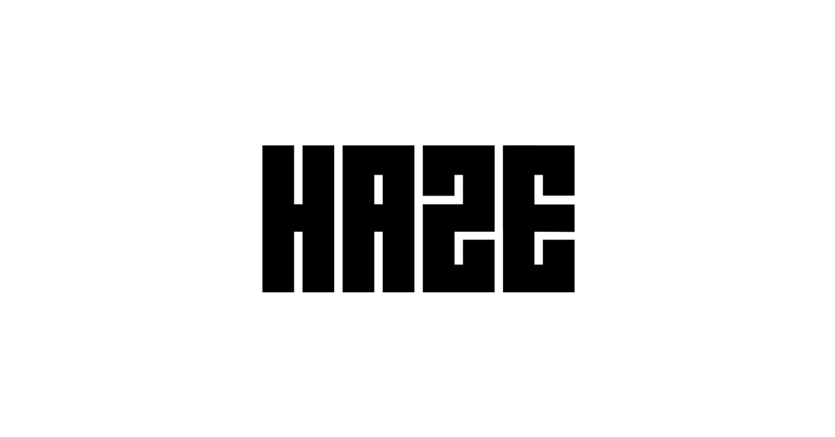 Haze.co
